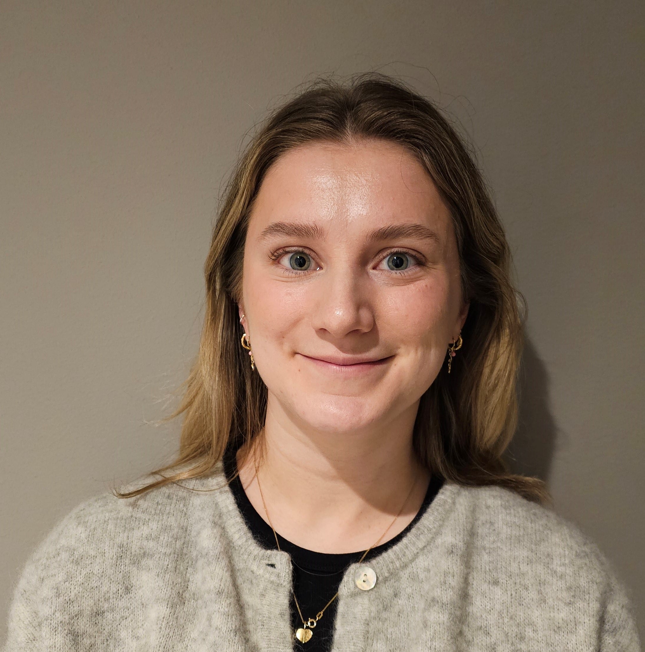 Section with Persons List - Styrke