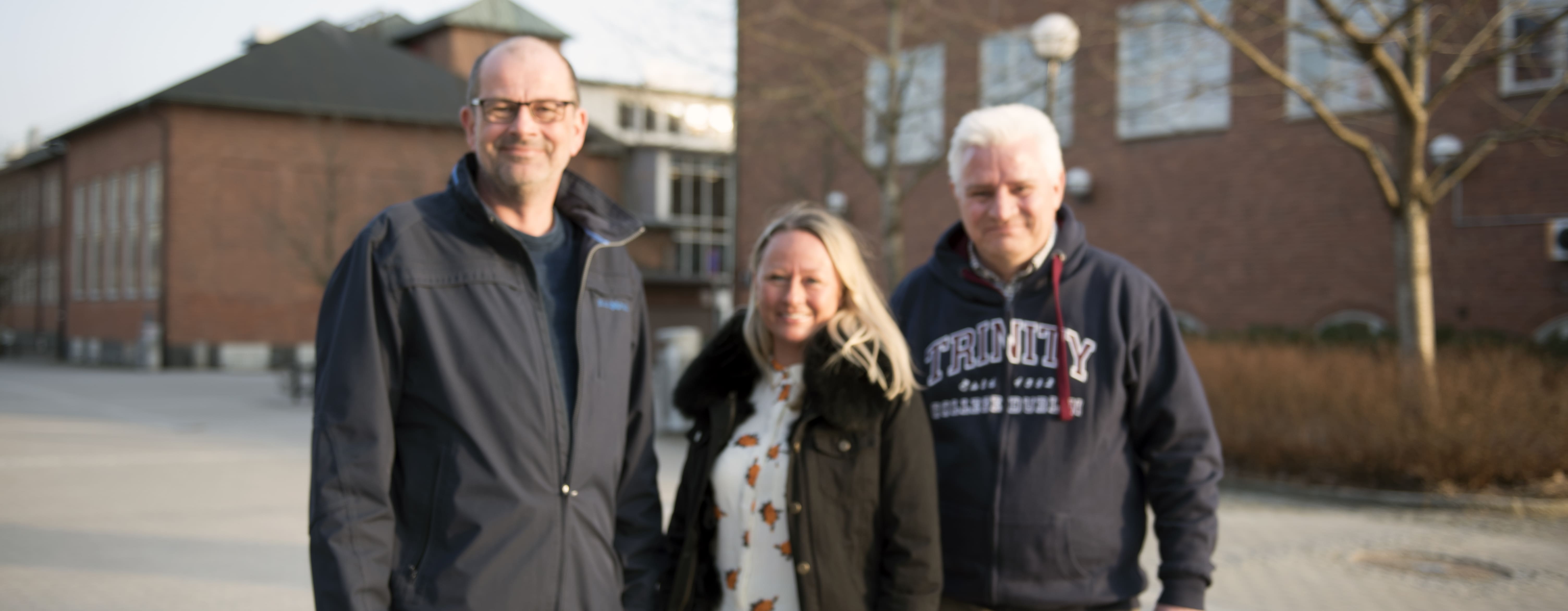 Mer til etter- og videreutdanning - Styrke Mer til etter- og videreutdanning - Styrke
