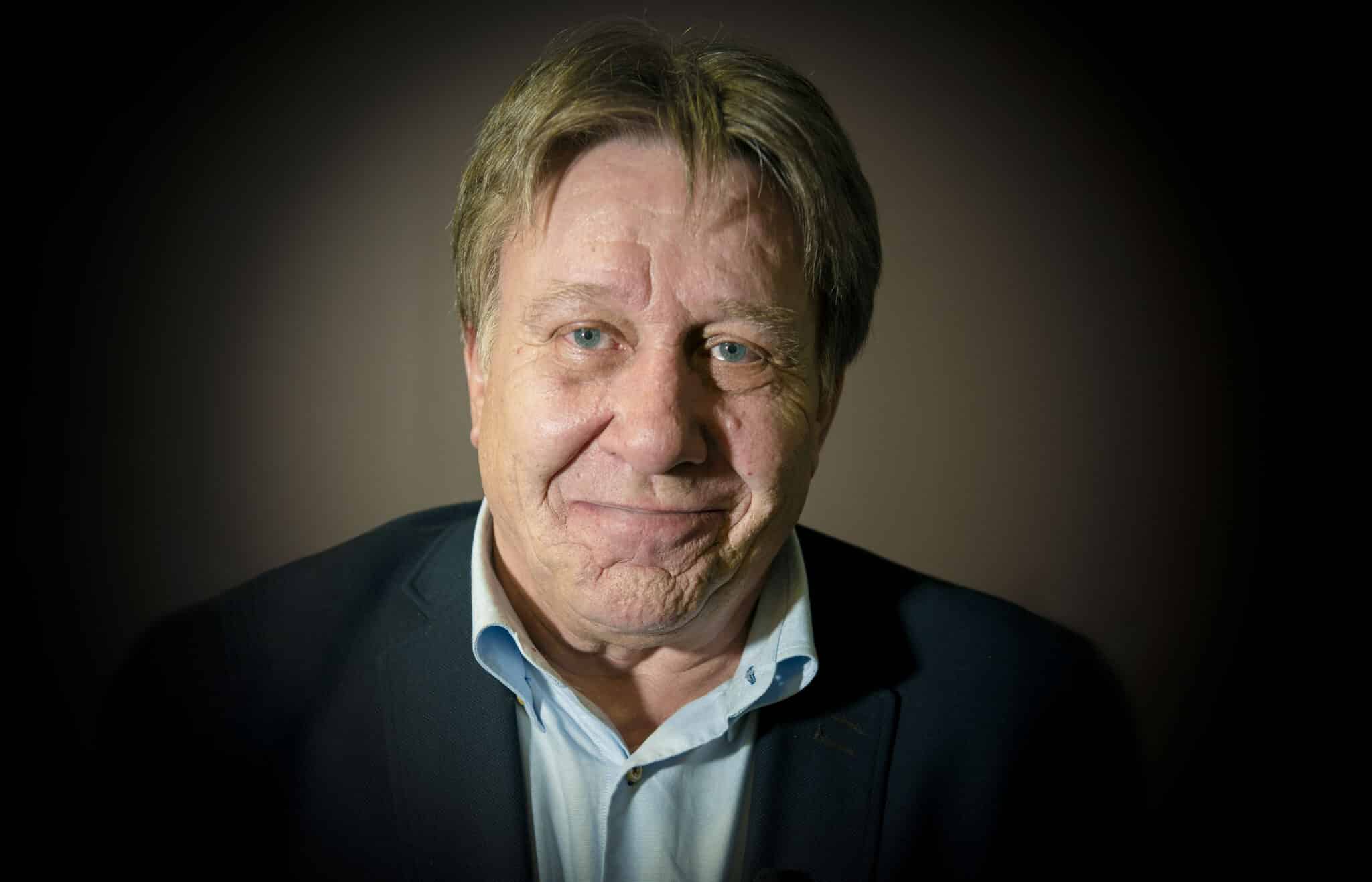 Til minne om Henning Olav Haug - Styrke