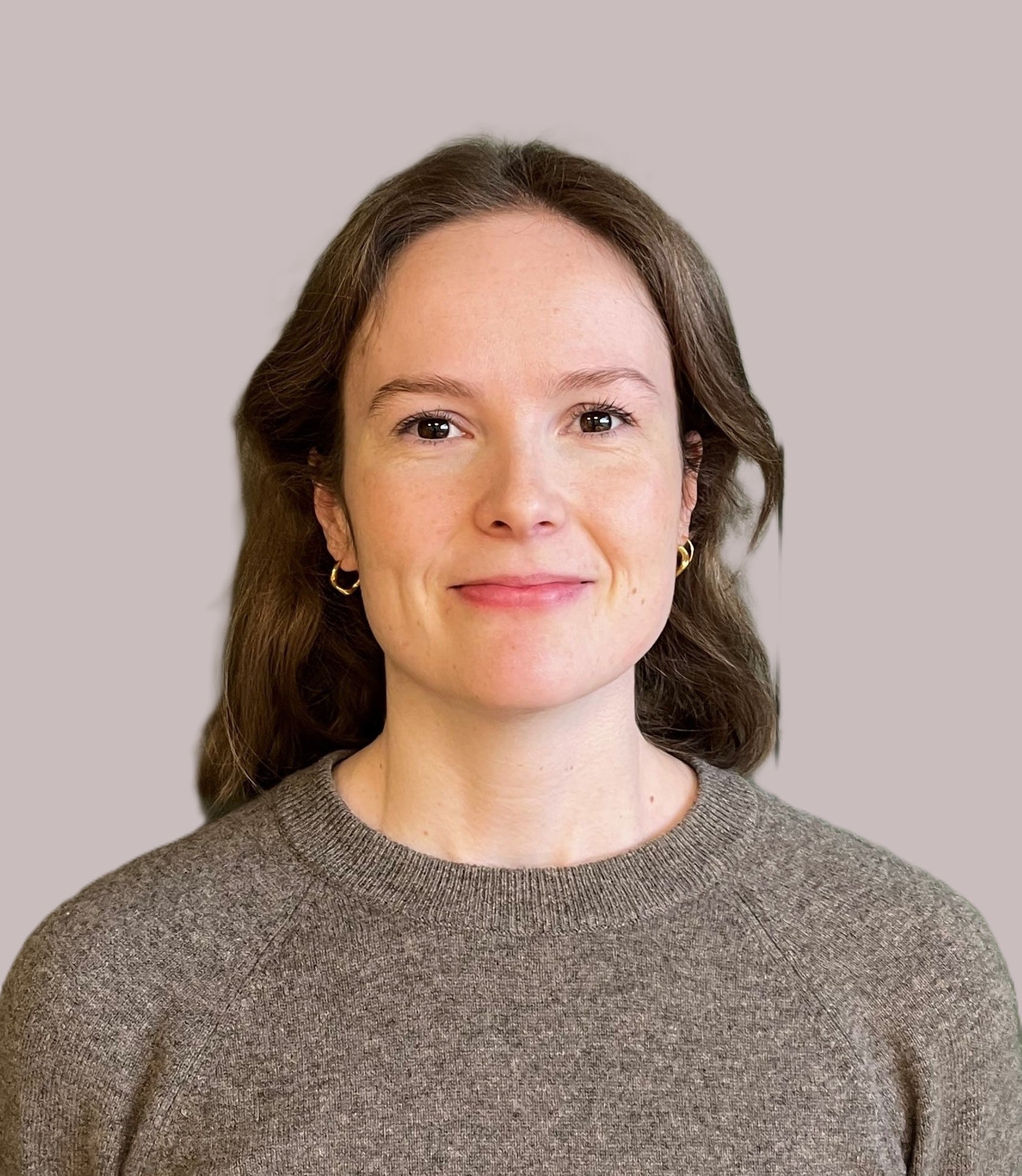 Ingvild Blindheim Hole - Styrke