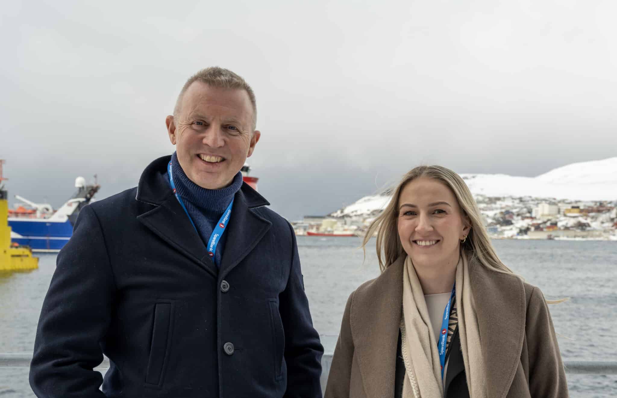 Fantastiske muligheter i nord, men det forutsetter politisk ...