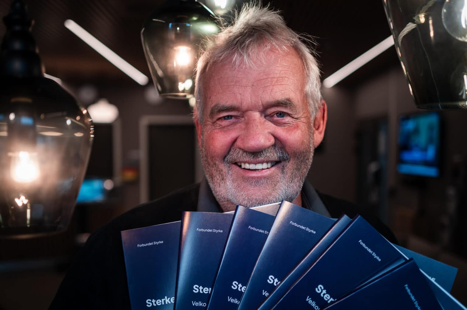 Addisco for alle - Styrke