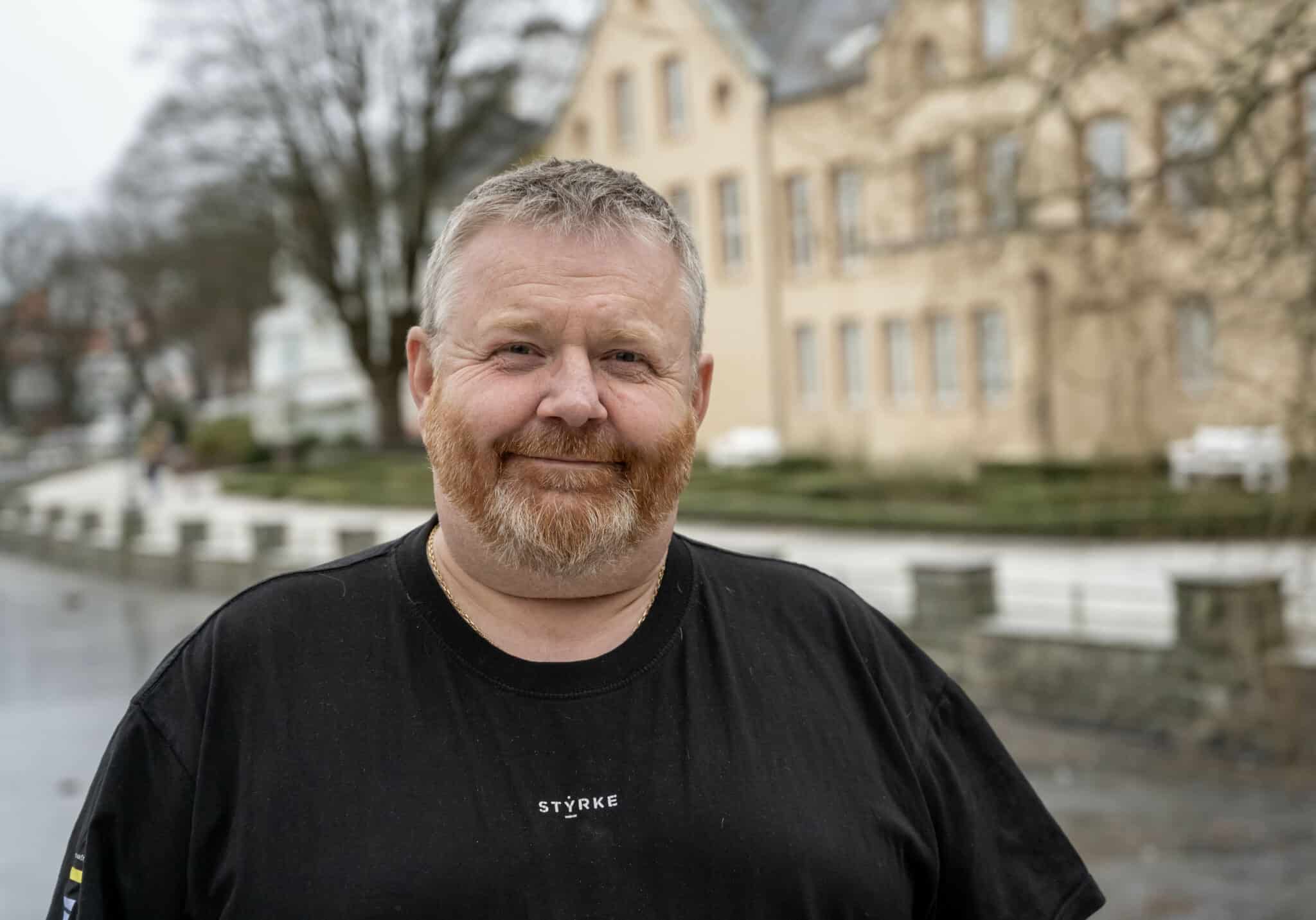 Styrke har fått tariffavtale i SLB Kristiansand - Styrke